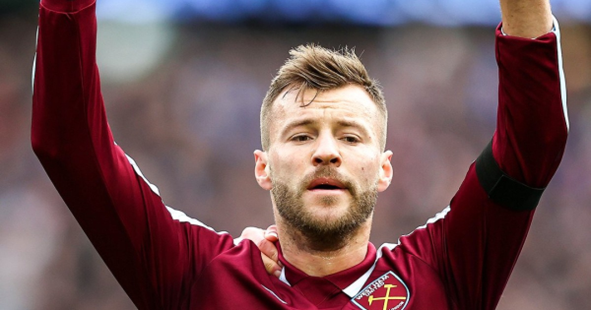 [EPL 29R] '포르날스 1골 1어시스트' 웨스트햄, 빌라에 2-1 승리