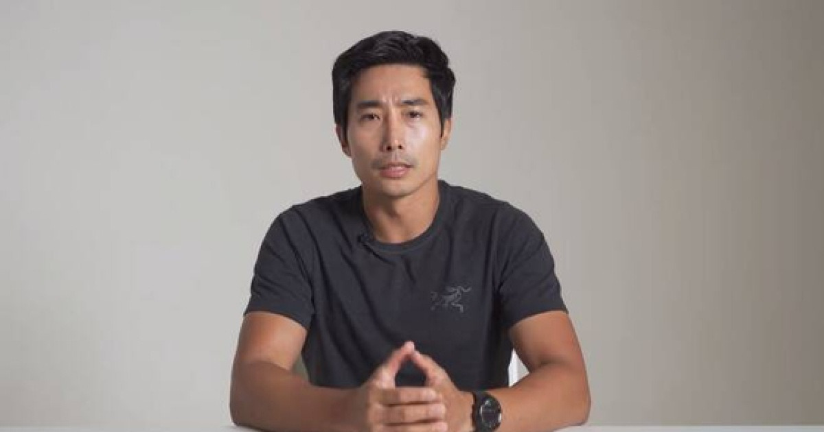 Rhee Ken remains in Ukraine after team passed into Poland