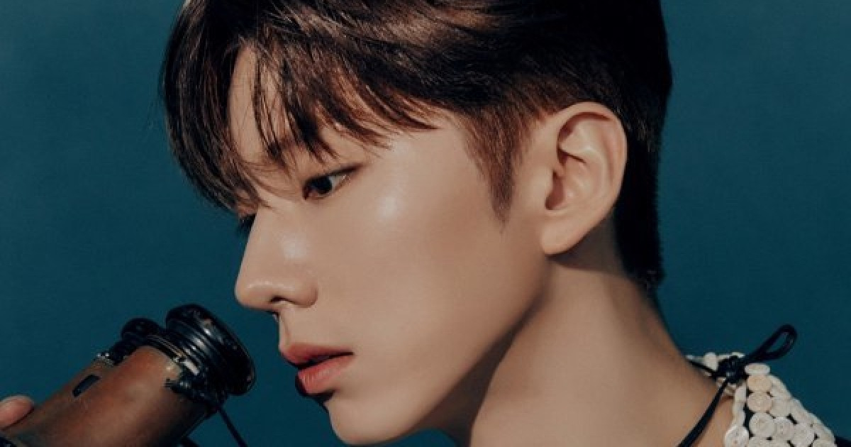 몬스타엑스 기현 데뷔 7년만 솔로 데뷔 15일 보이저 발매