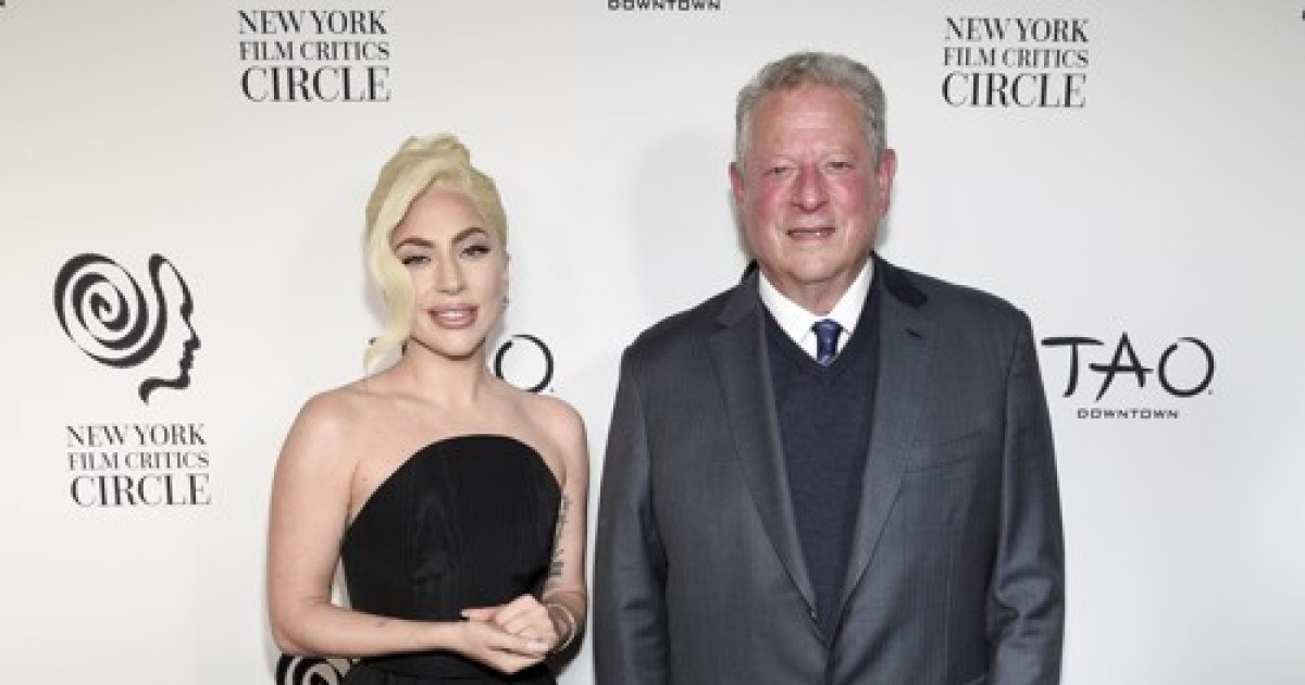 2022 NYFCC Awards Gala