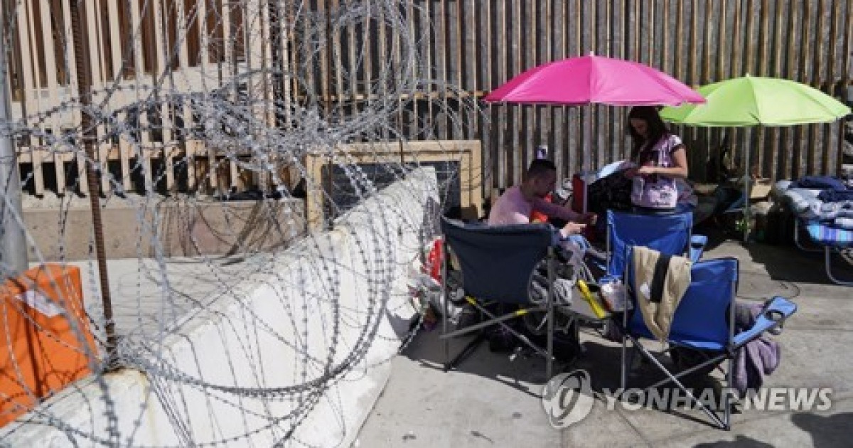Russia Ukraine War Asylum Seekers