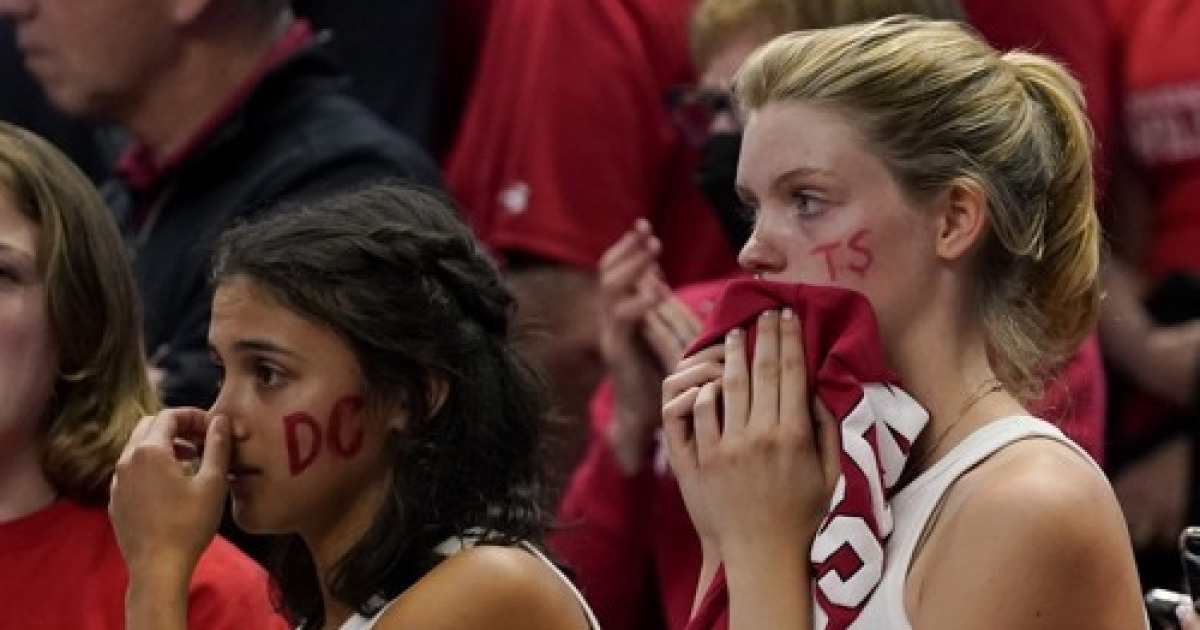 NCAA Davidson Michigan St Basketball