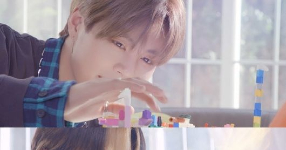 '컴백 D-2' T1419, '에델바이스' MV 티저 공개.."청량美 가득"