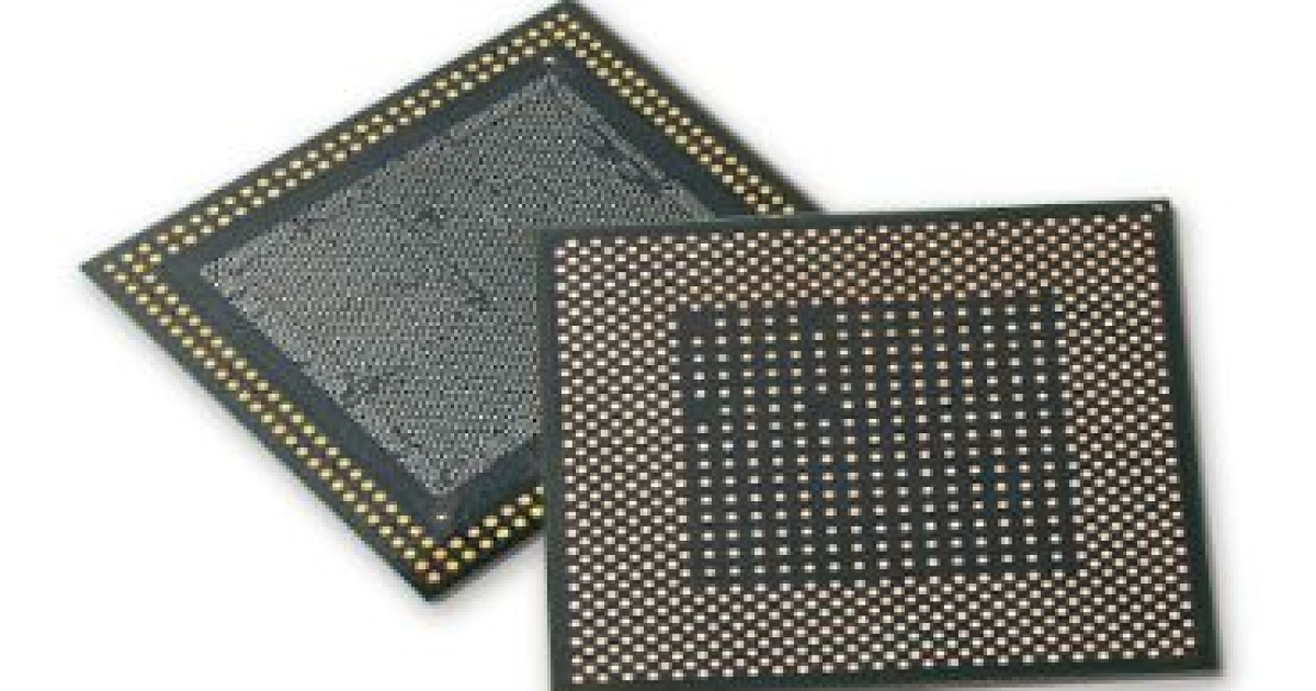 삼성전기·LG이노텍, 'FCBGA' 투자 가속..日·대만 잡는다