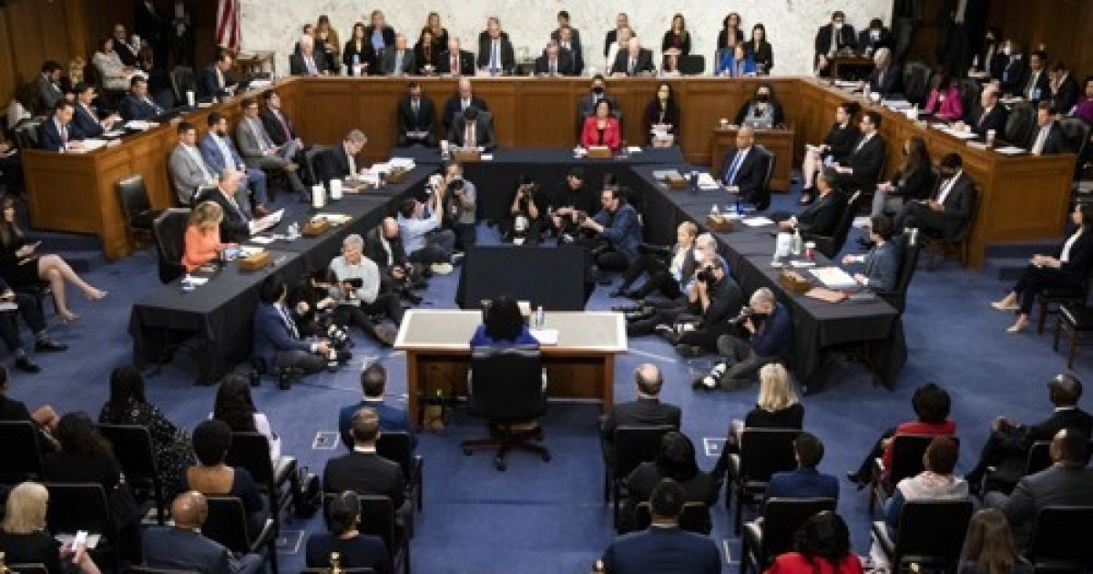Supreme Court Nomination