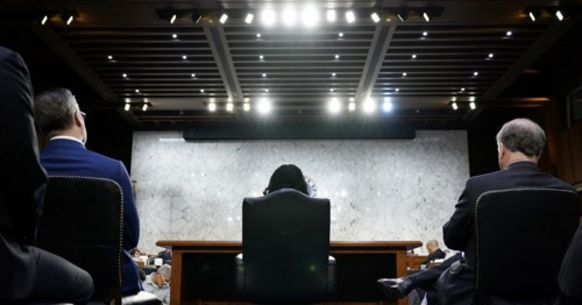 Supreme Court Nomination