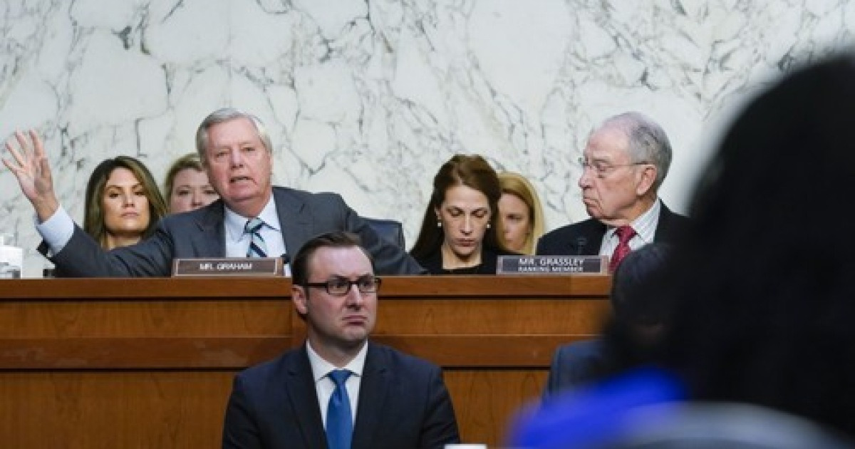 Supreme Court Nomination