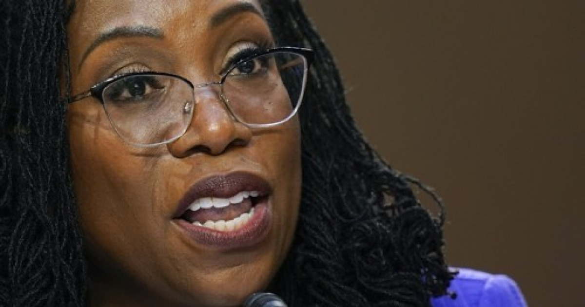 Supreme Court Nomination