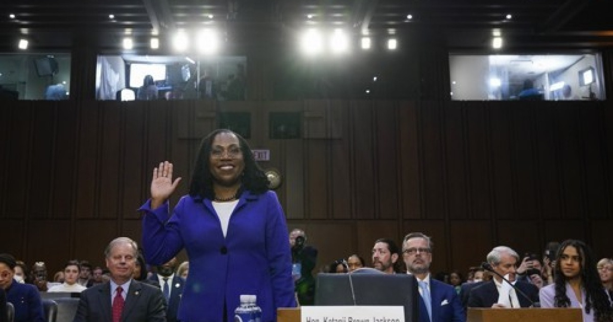 Supreme Court Nomination