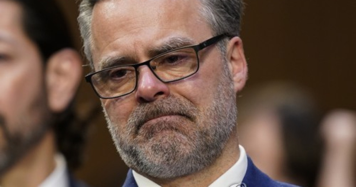 Supreme Court Nomination