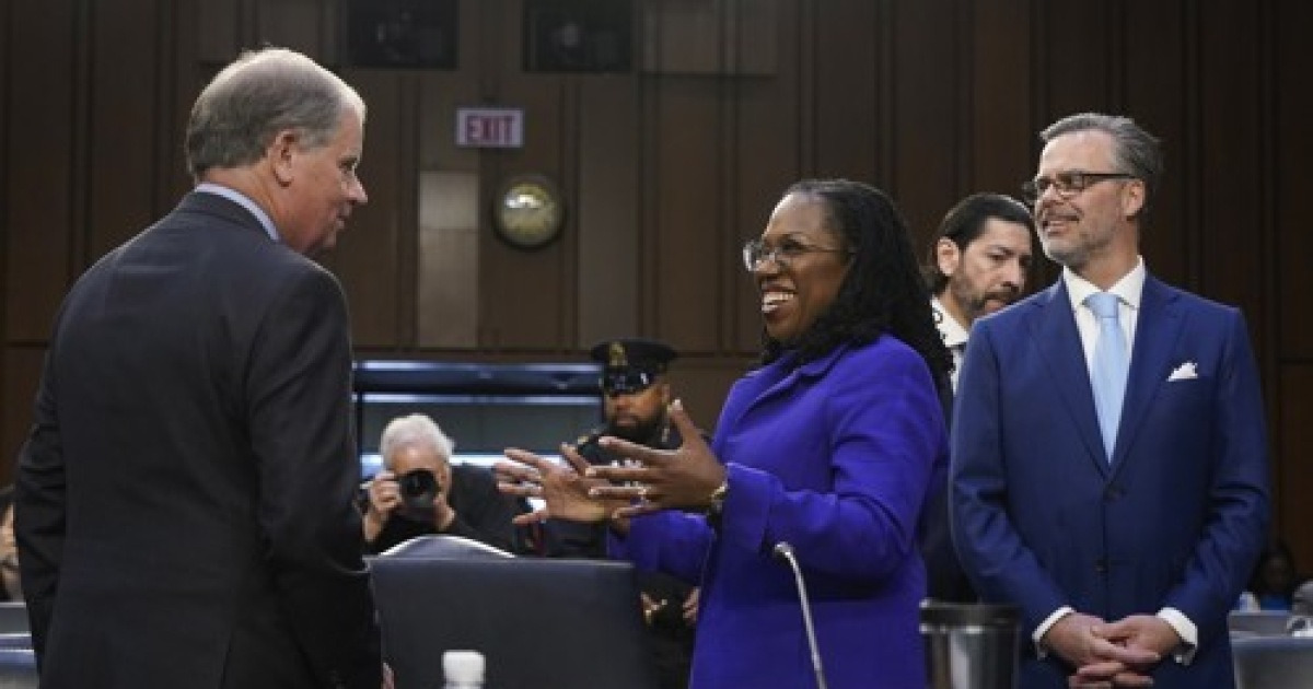 Supreme Court Nomination