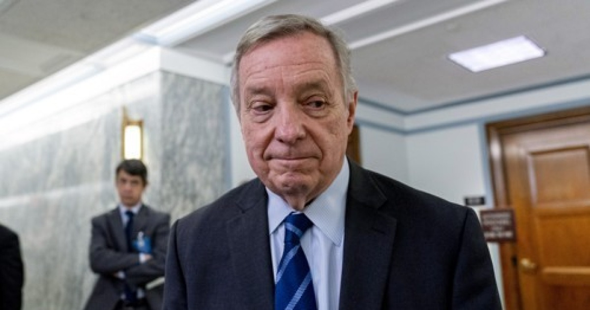 Supreme Court Nomination