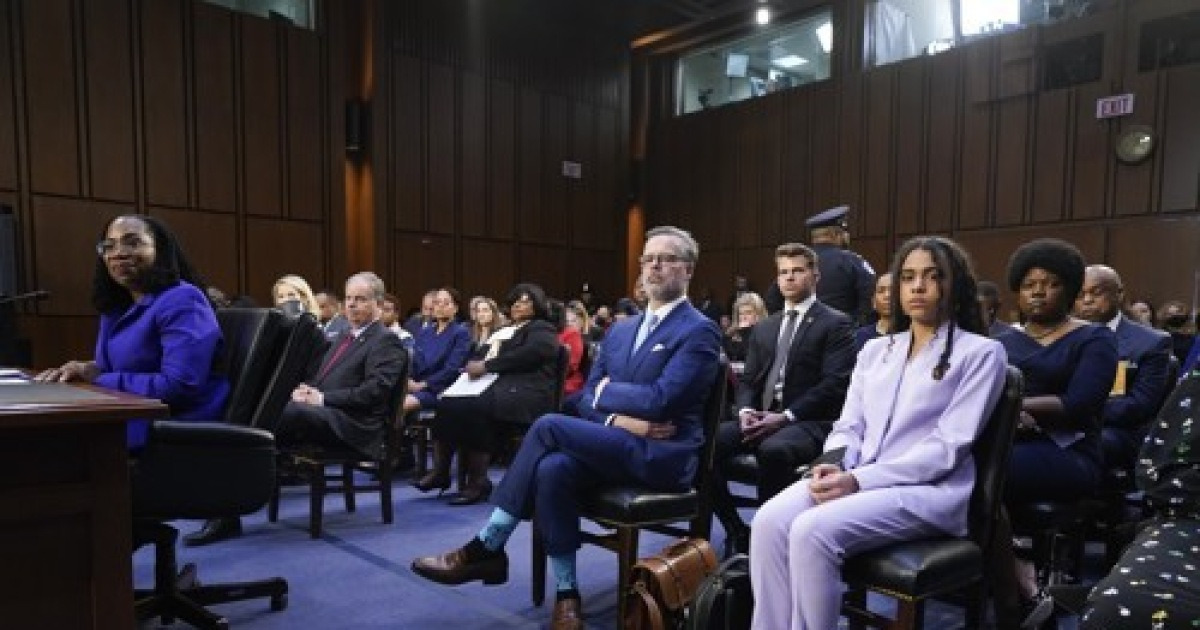 Supreme Court Nomination