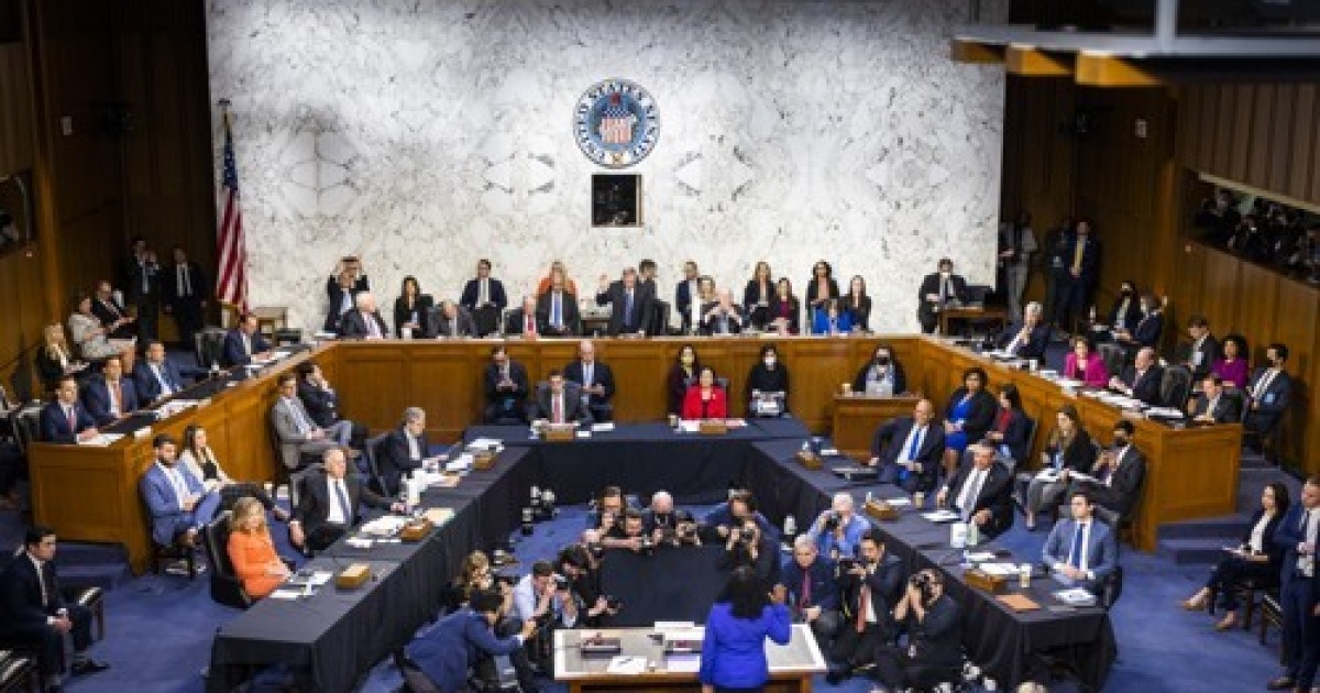 Supreme Court Nominations