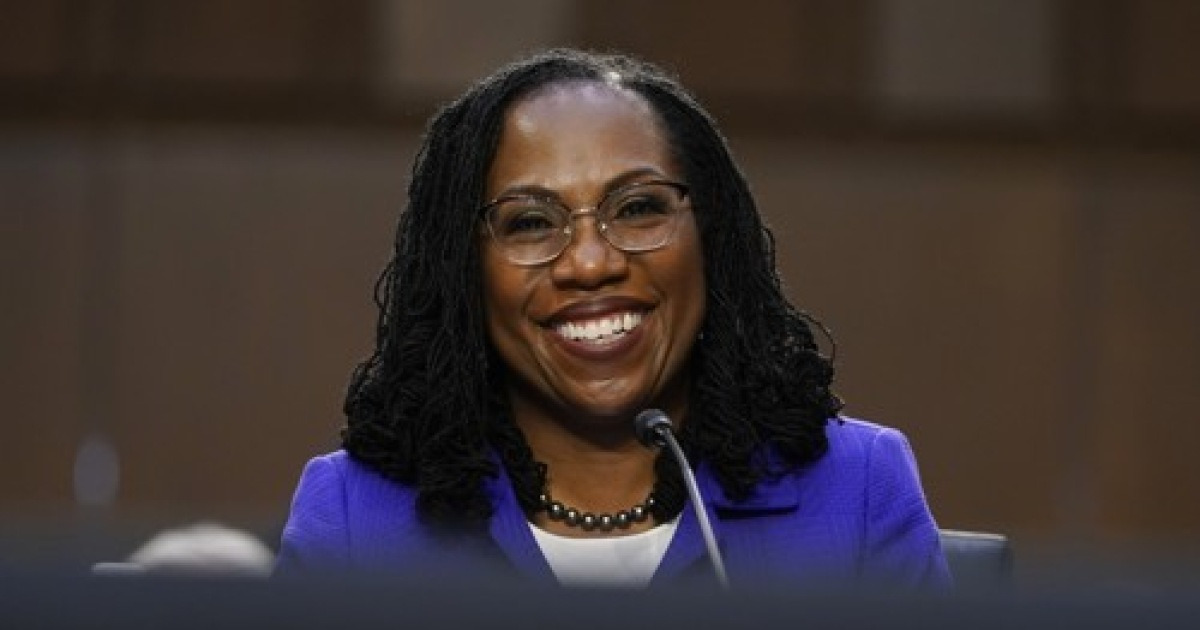 Supreme Court Nomination