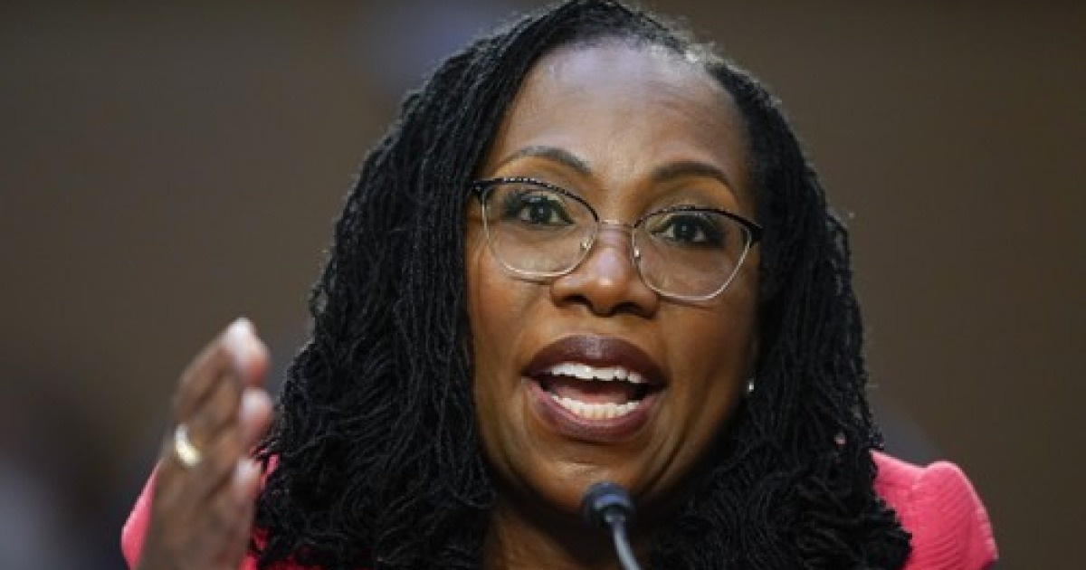 Supreme Court Nomination