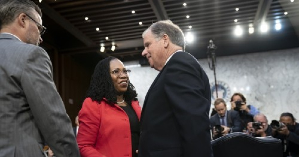 Supreme Court Nomination