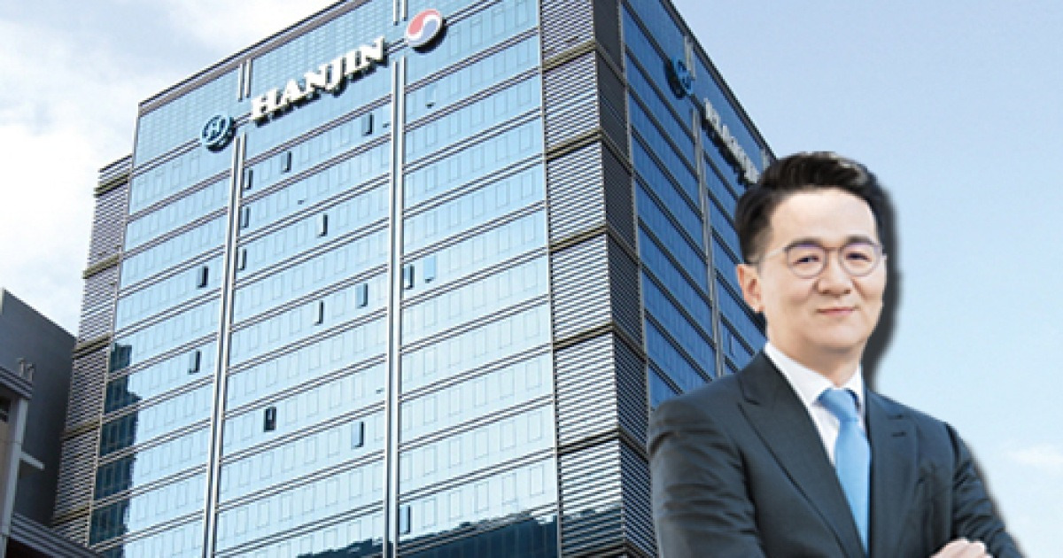 Hanjin KAL comfortably fends off KCGI in proxy contest