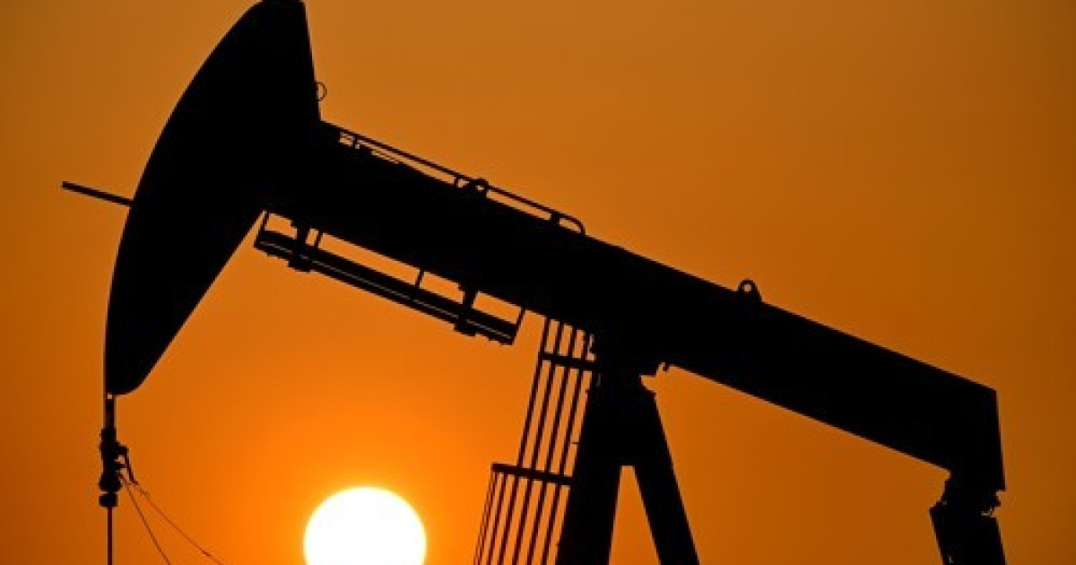 GERMANY ENERGY CRUDE OIL