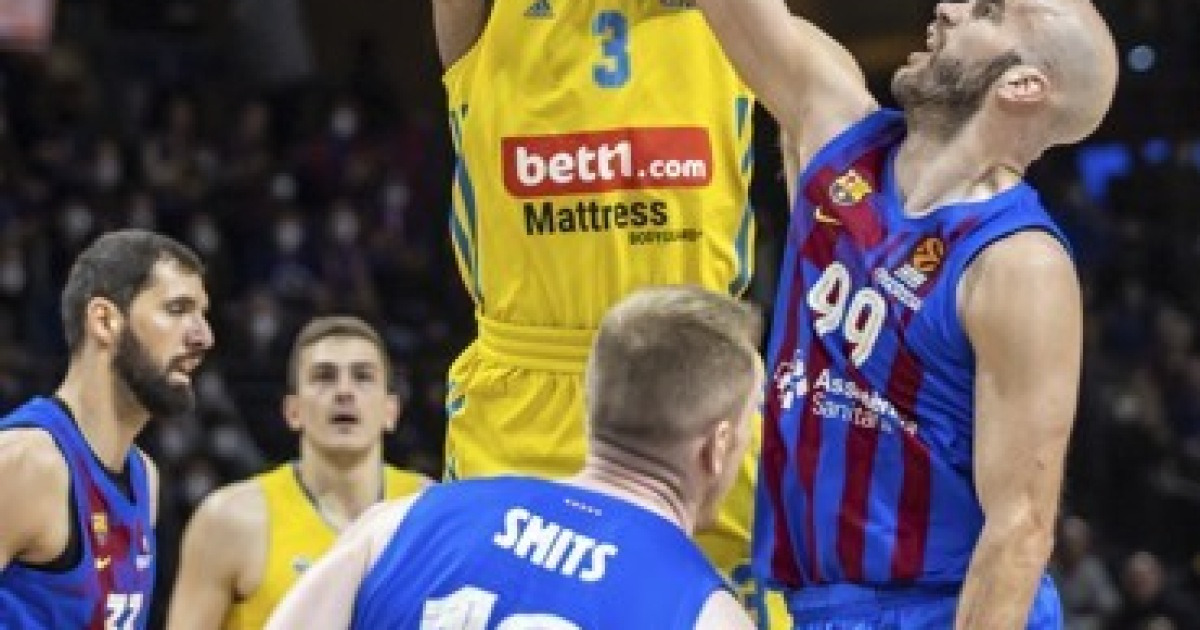Germany Euroleague Basketball
