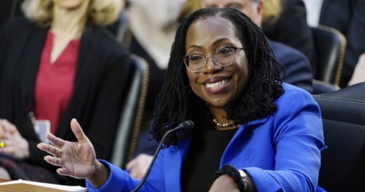 Supreme Court Nomination