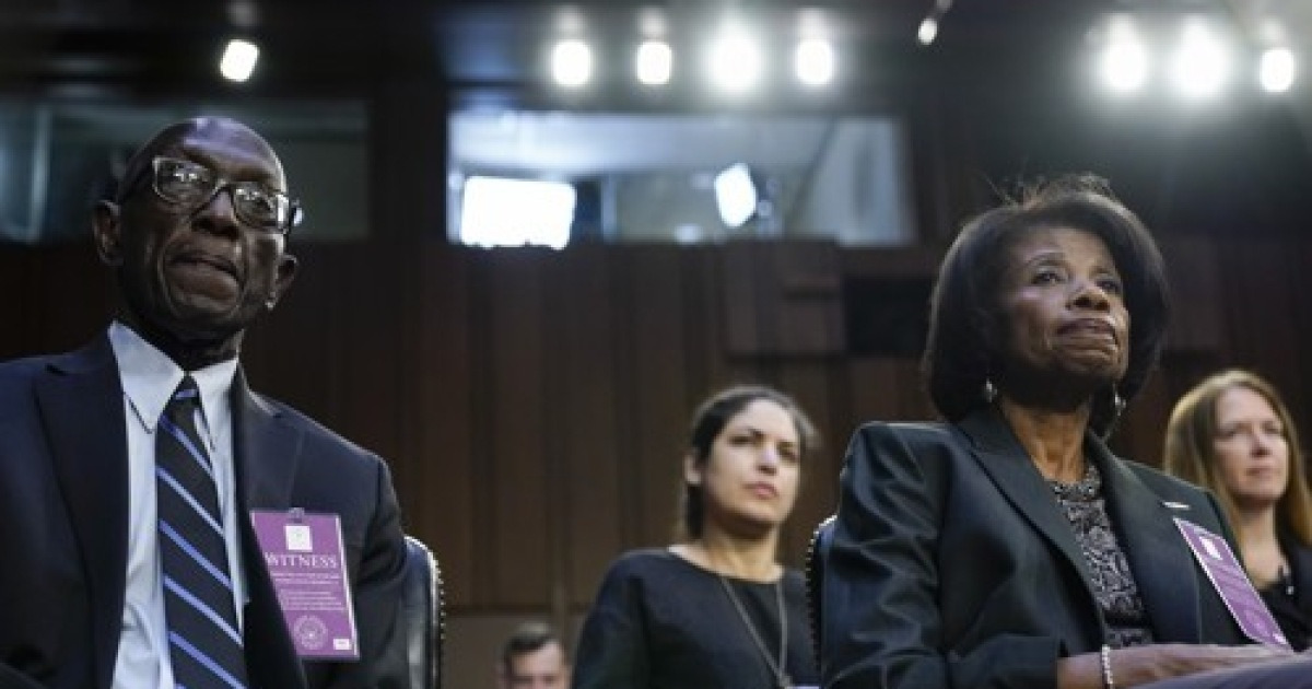 Supreme Court Nomination