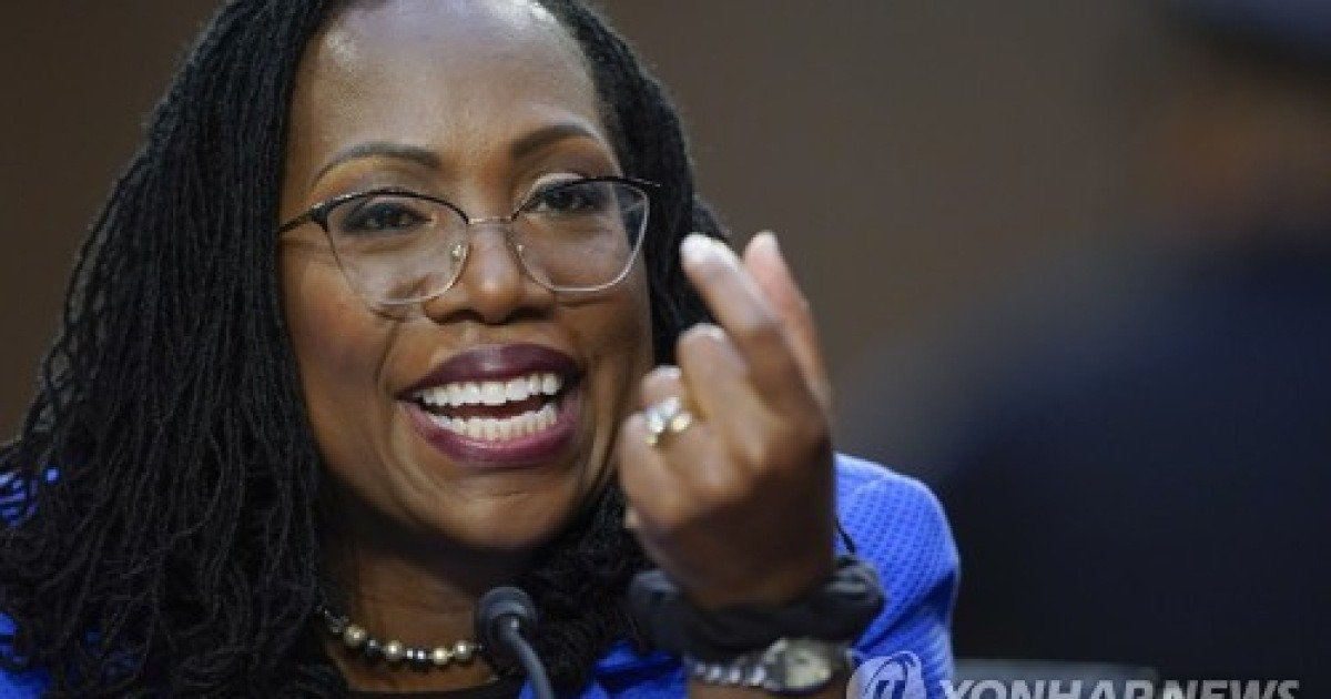 Supreme Court Nomination