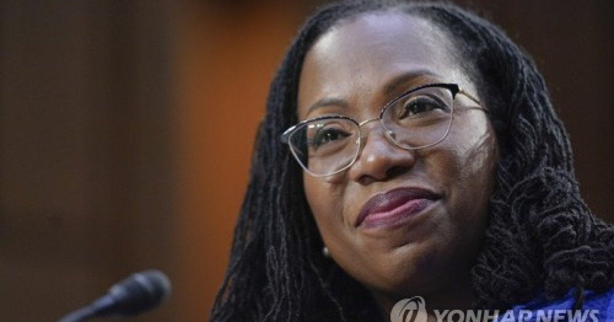 Supreme Court Nomination