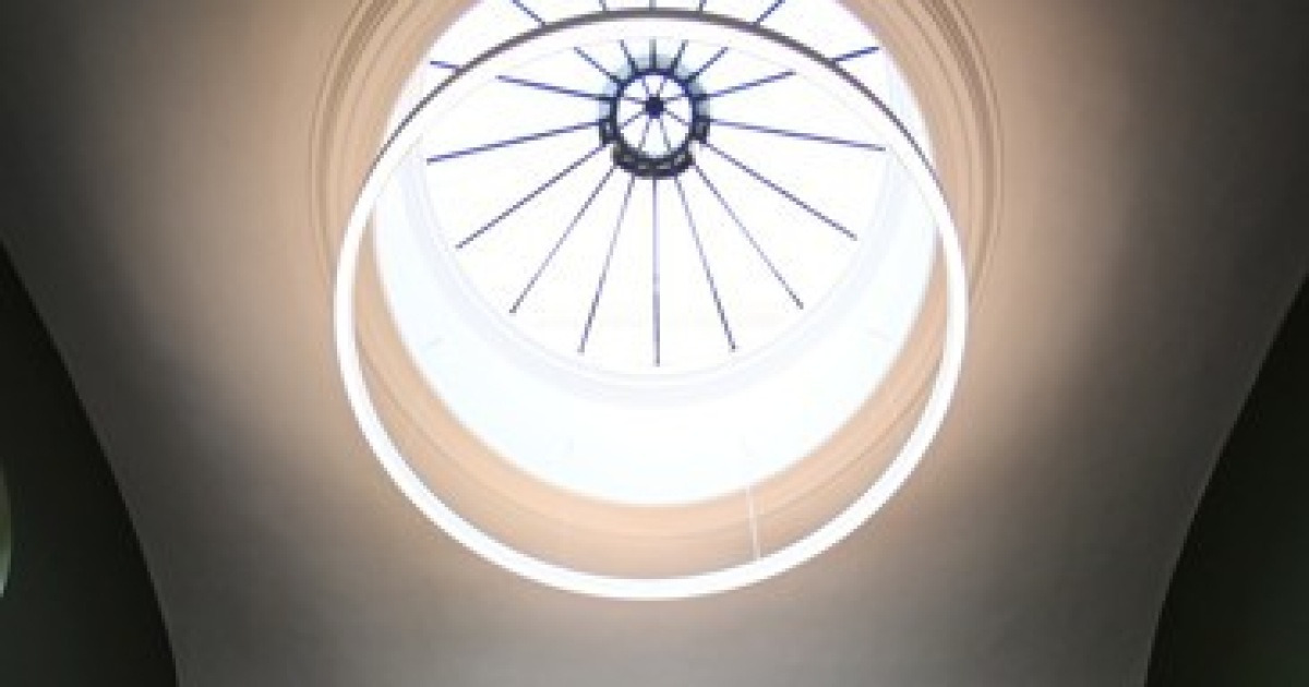 BRITAIN ART NELSON ROOM