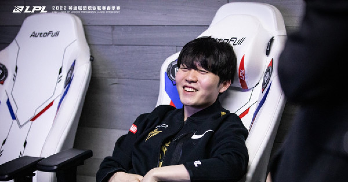 [LPL P.O] 시작된 '봄의 끝', 한국인 출전 선수는? ①