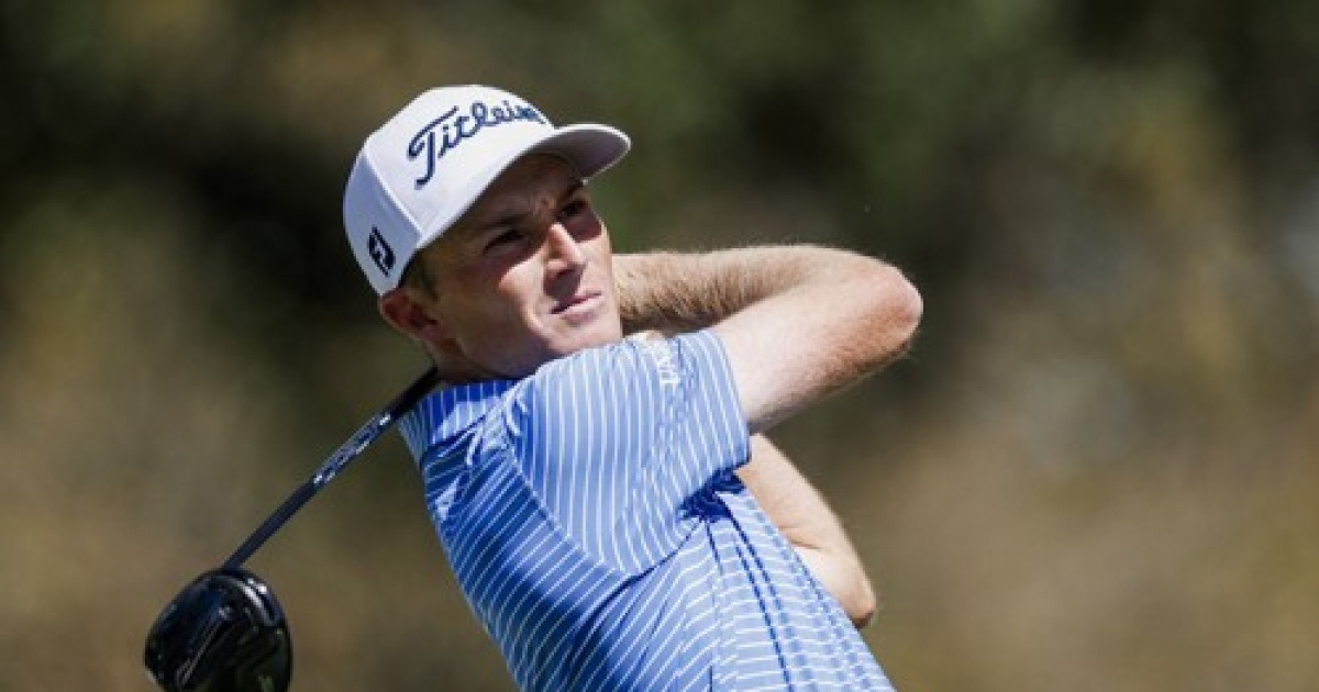 USA GOLF WORLD GOLF CHAMPIONSHIP DELL TECHNOLOGY MATCH PLAY