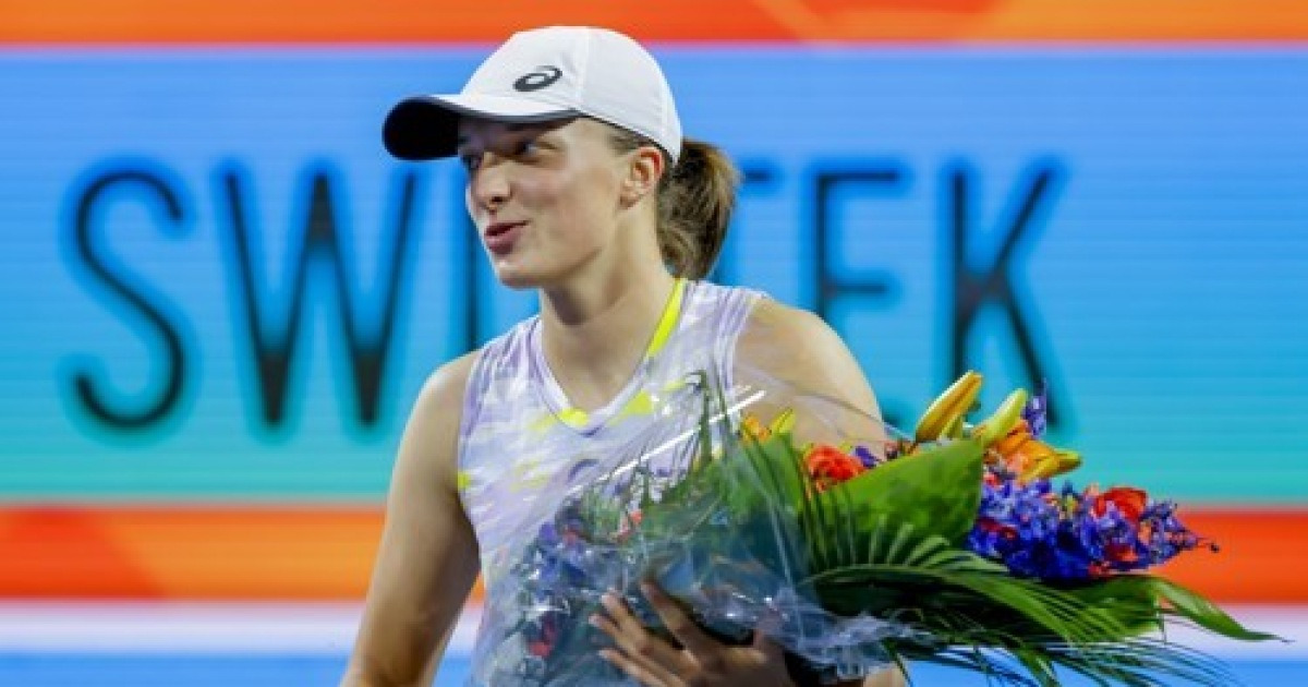 USA TENNIS MIAMI OPEN