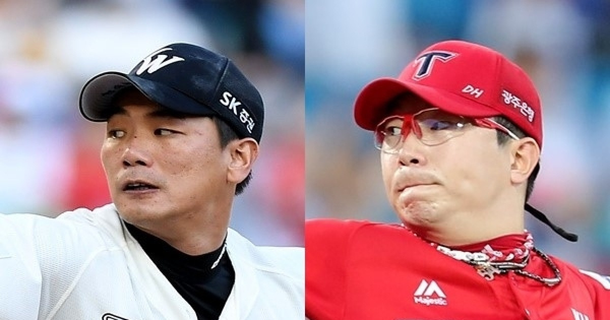 KBO리그 개막 눈앞, 2022시즌 관전포인트는?[스한 위클리]