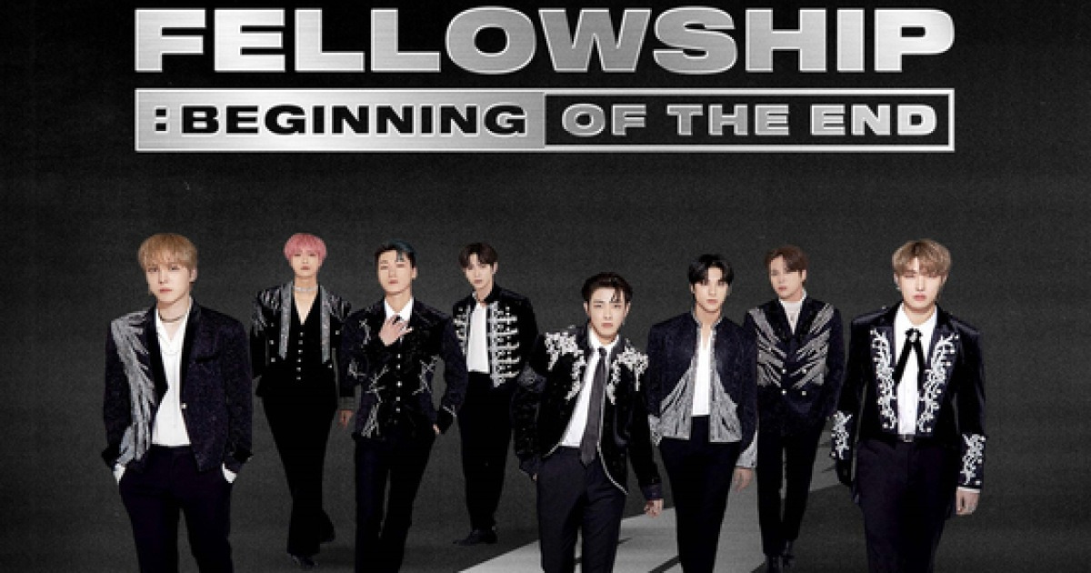 Ateez teases upcoming Japanese concert set for July