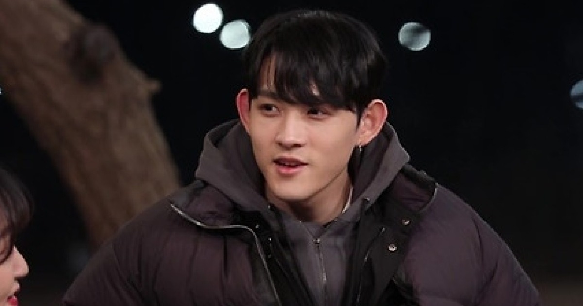 '갓파더' KCM, 최환희(지플랫)에 심술 폭발?[MK★TV컷]