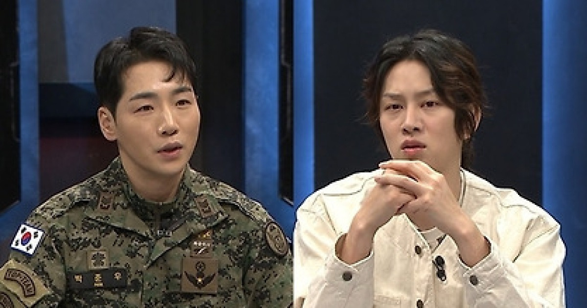 '강철부대2' 특전사vs707 맞붙었다..박군 "박빙 예상돼"[오늘TV]