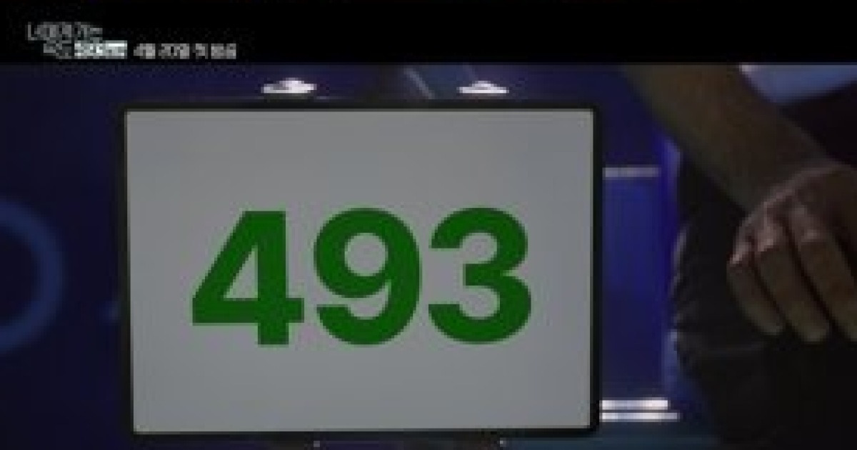 박주현, 韓 배드민턴 미래→야반도주?(너에게 가는 속도 493km)