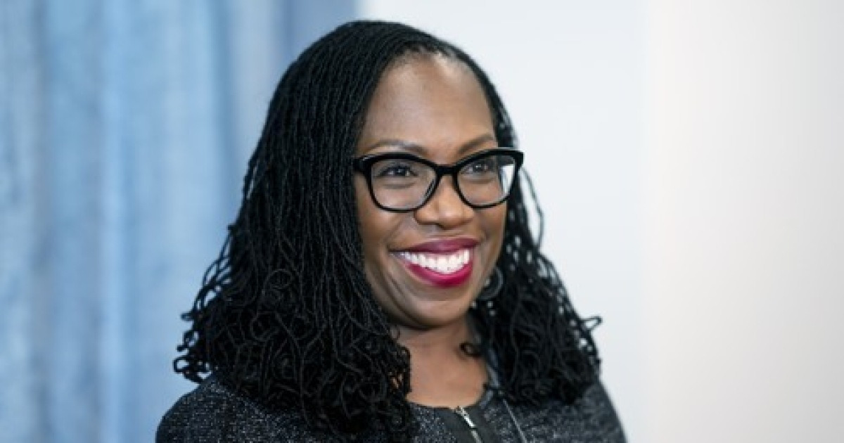 Supreme Court Nomination