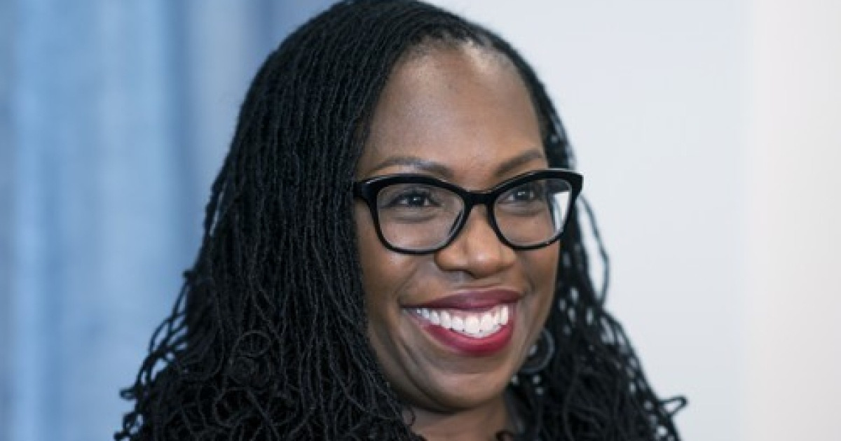 Supreme Court Nomination