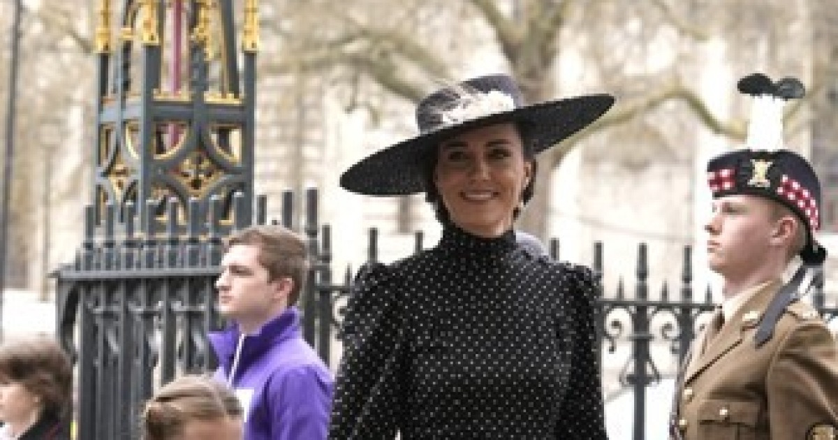 Britain Prince Philip Memorial