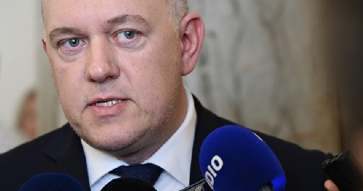 DENMARK GOVERNMENT NATO UKRAINE RUSSIA CONFLICT