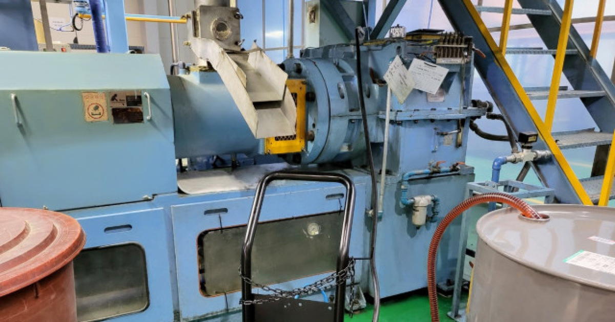 NCH Korea supplies CERTOP #220, a premium gear oil, to Youngbo Chemical ...