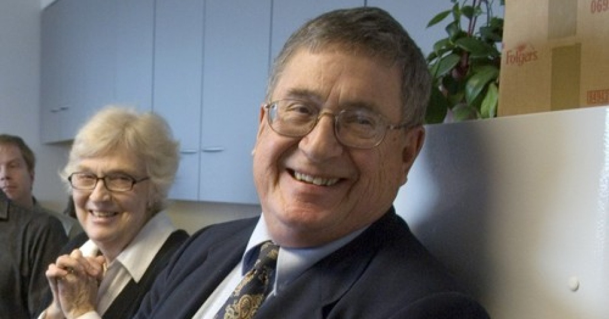 Obit Bob Child