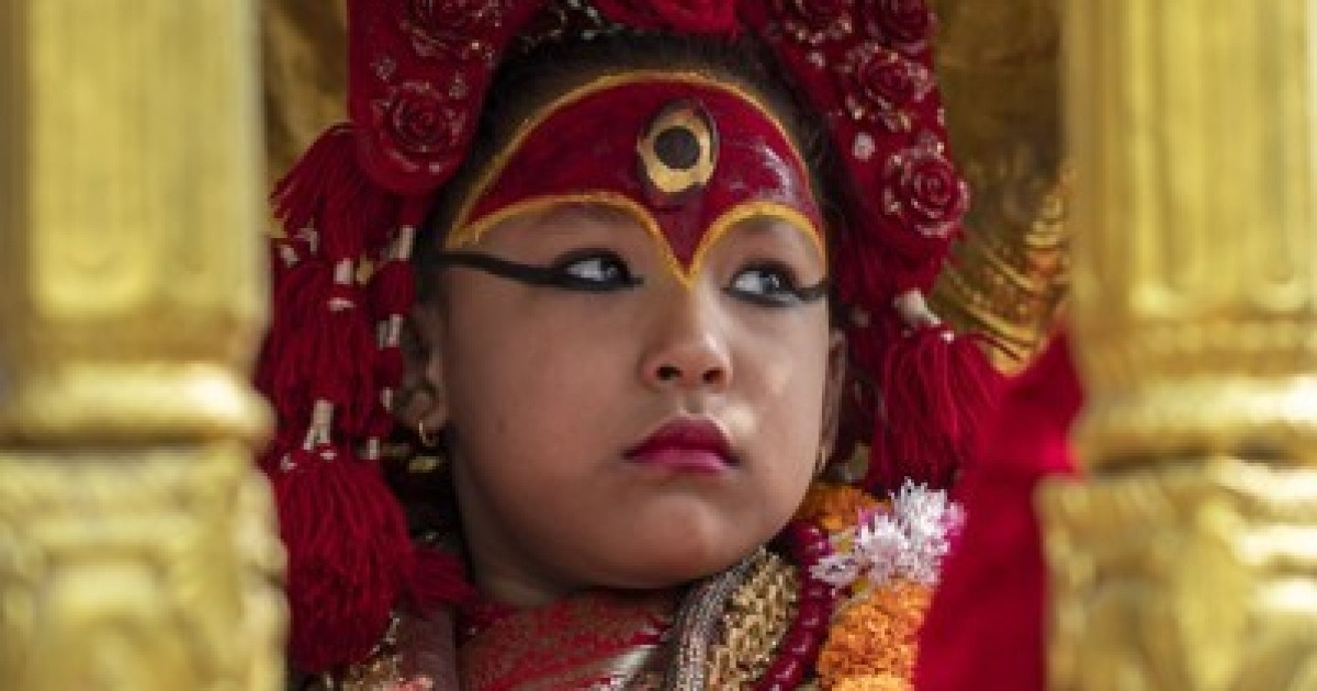 NEPAL GHODE JATRA FESTIVAL