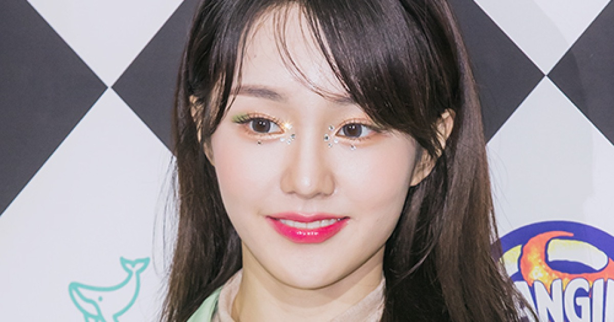 [bnt포토] 우아 나나 '존예로움의 정석'(CEEANN 패션쇼)