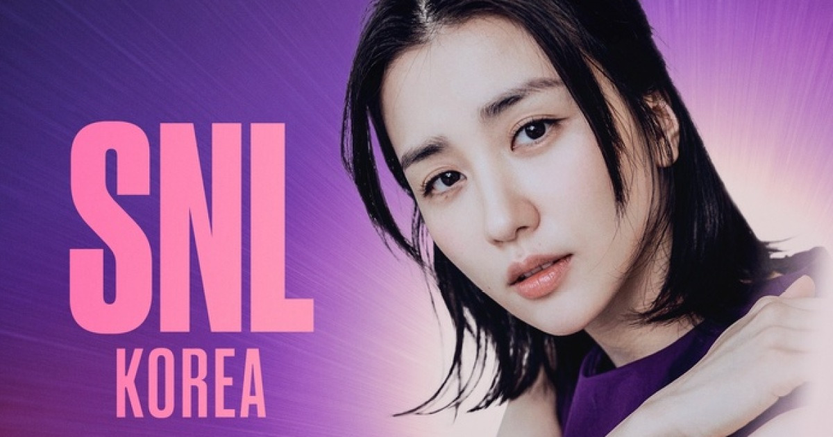 'SNL2' 13회 박하선' & 14회 오나라 호스트 확정