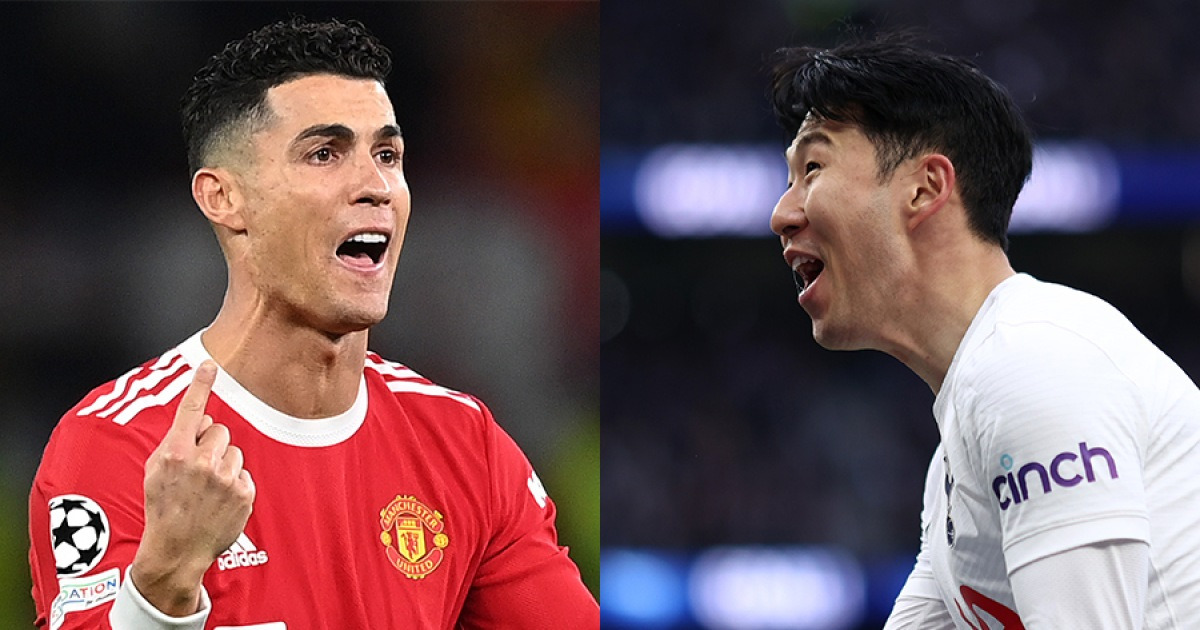 프랑스까지 14호골 감탄.."SONALDO, 호날두 넘었다"