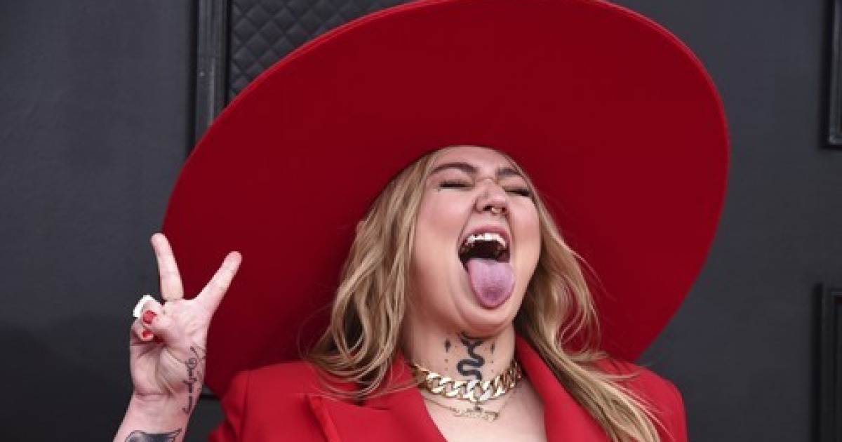 64th Annual Grammy Awards - Arrivals