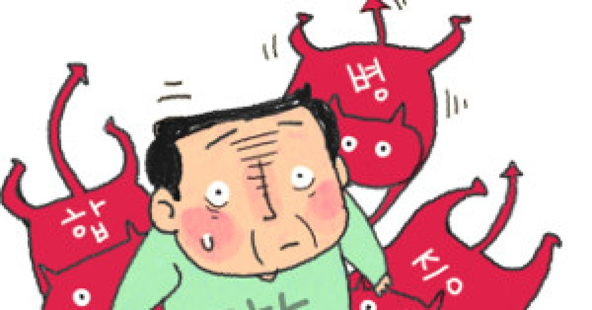 당뇨환자 체중 5 이상 늘거나 줄면 심혈관질환·사망 위험↑