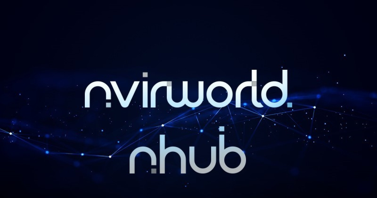 엔버월드 P2E 투자 플랫폼 엔허브 'Nvir토큰 2차 스테이킹' 2시간 만에 마감